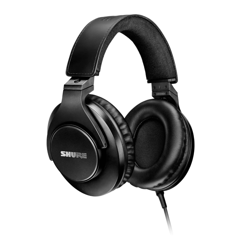 Casque Audio Professionnel
