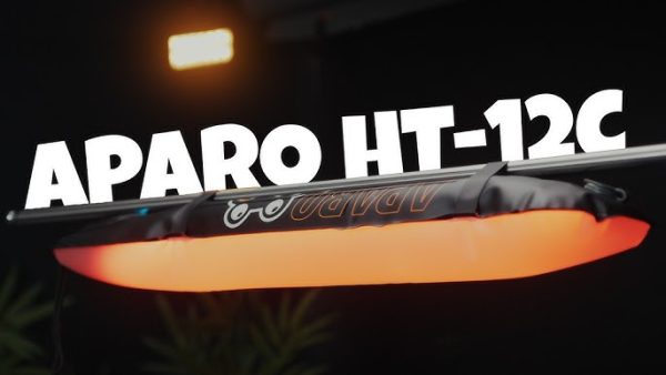APARO HT-12C LED Air Tube - Kamerty.ma