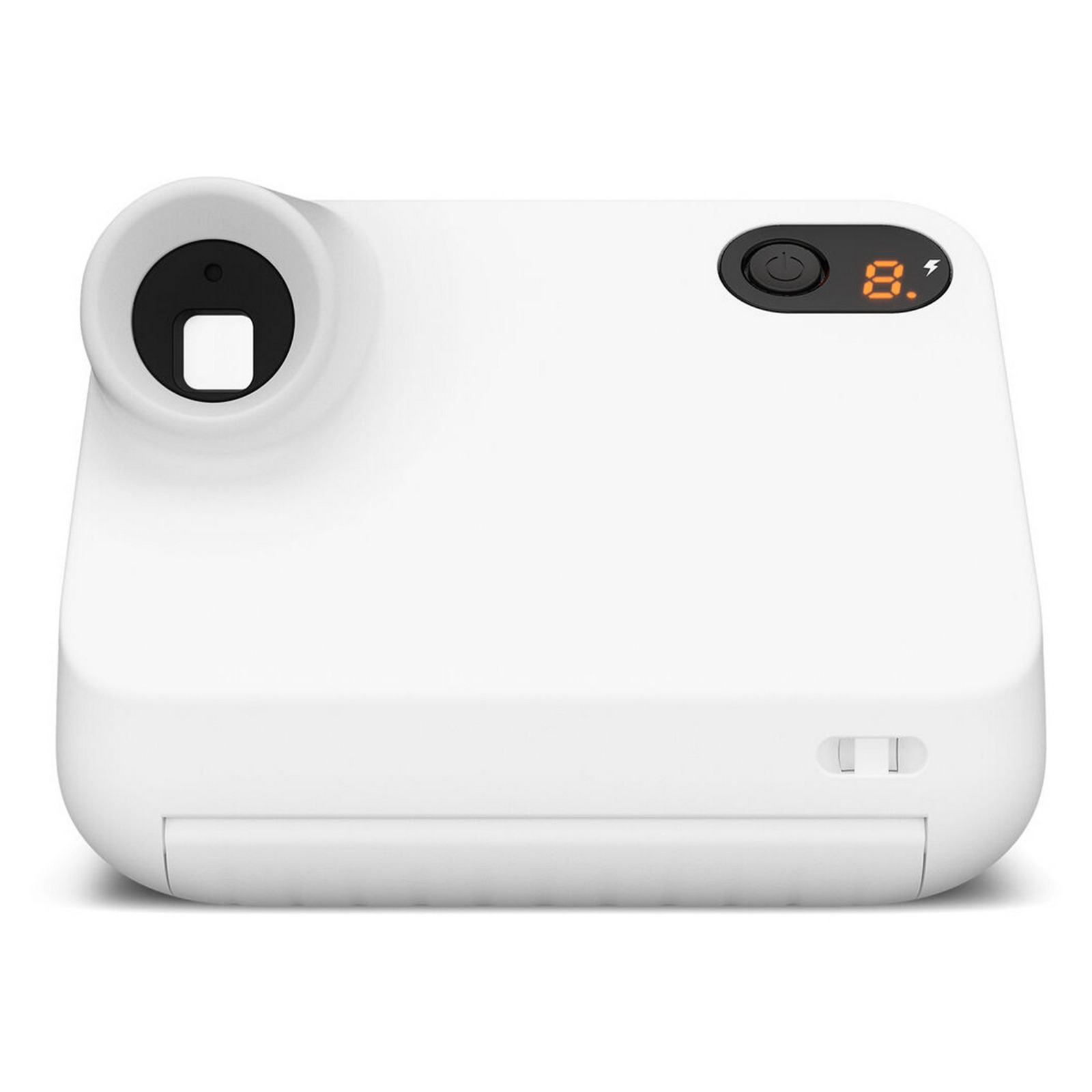 POLAROID Go Gen 2 – White - Kamerty.ma