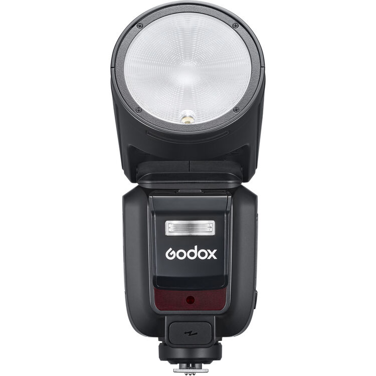 Godox V100 Flash Sony - Kamerty.ma